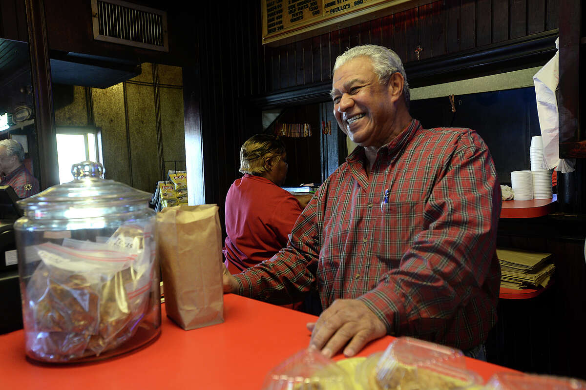 Patillo's recognized in Southern food group's documentary