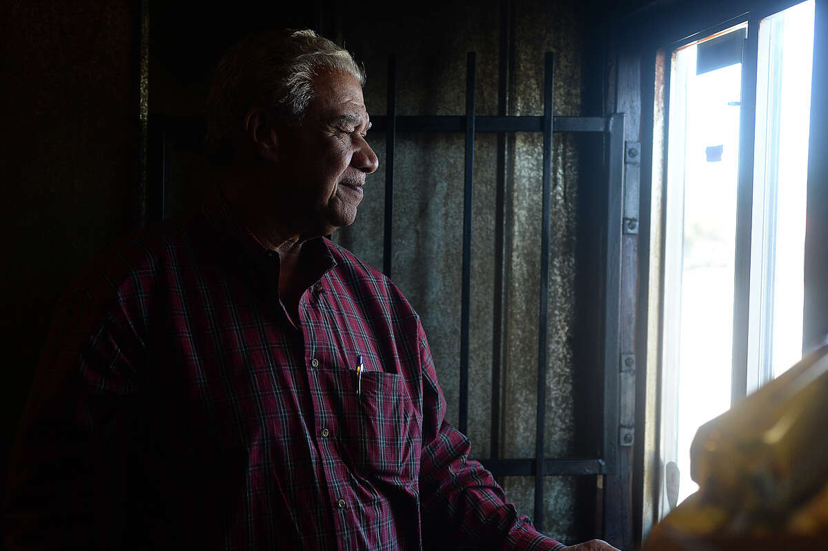 Beaumont BBQ joint earns 'long overdue' attention