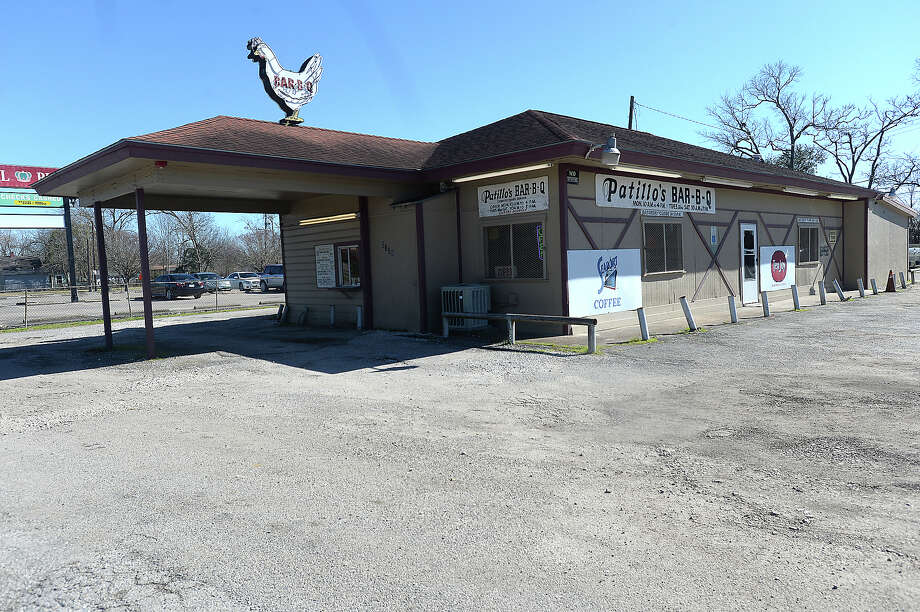 Beaumont BBQ joint earns 'long overdue' attention - Beaumont Enterprise