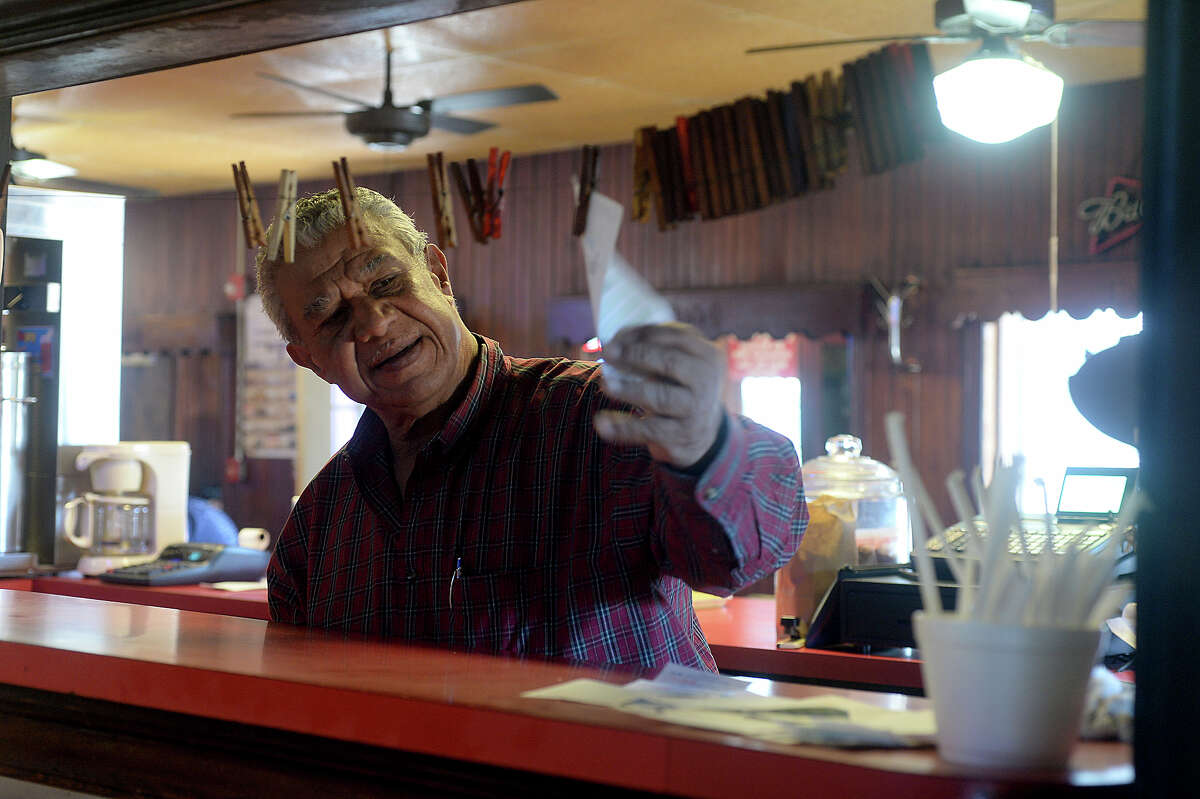 Beaumont BBQ joint earns 'long overdue' attention