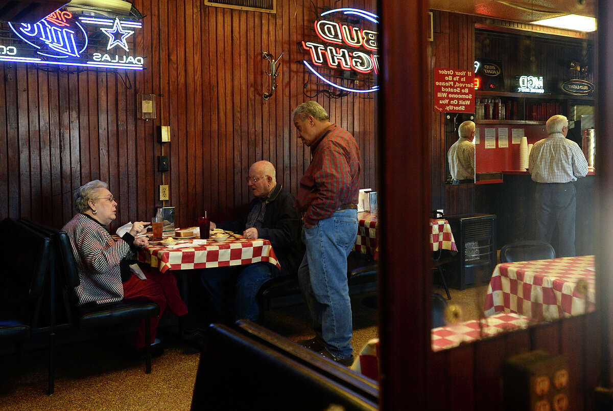 Beaumont BBQ joint earns 'long overdue' attention