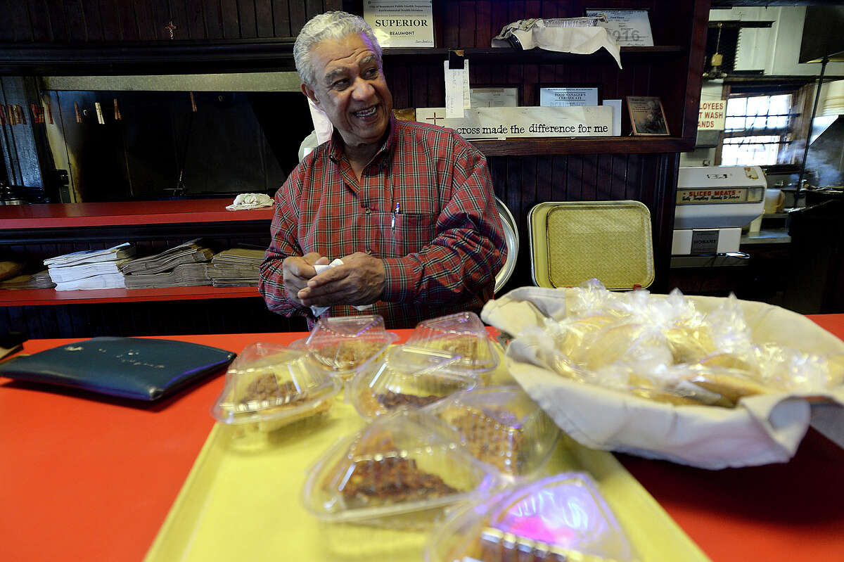 Beaumont BBQ joint earns 'long overdue' attention