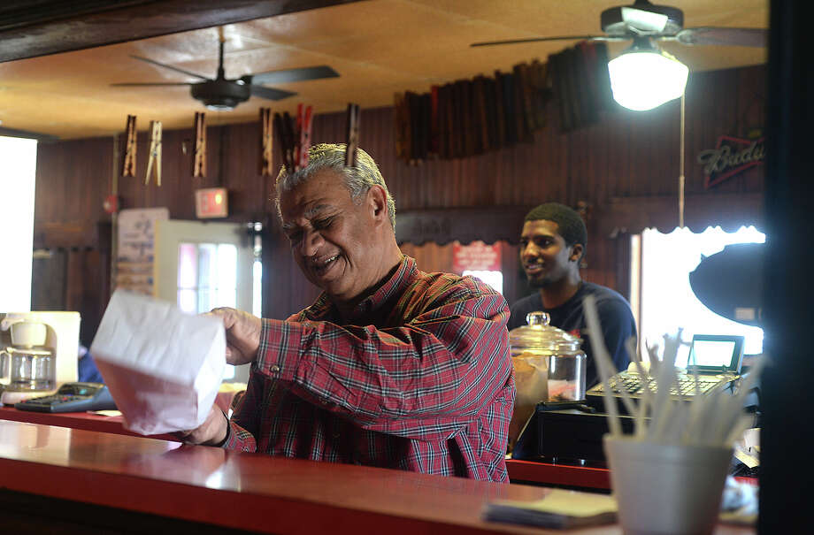 Beaumont BBQ joint earns 'long overdue' attention - Beaumont Enterprise