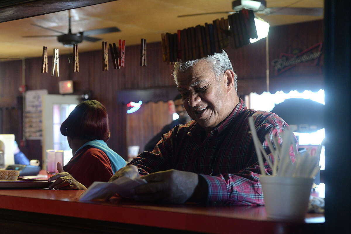 Beaumont BBQ joint earns 'long overdue' attention