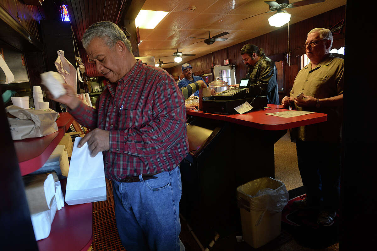 Beaumont BBQ joint earns 'long overdue' attention