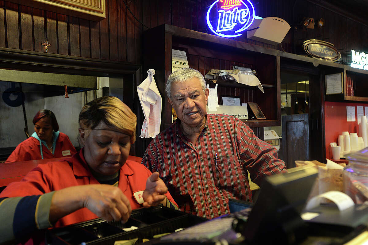 National website ranks Beaumont's Patillo's amongst best in Texas