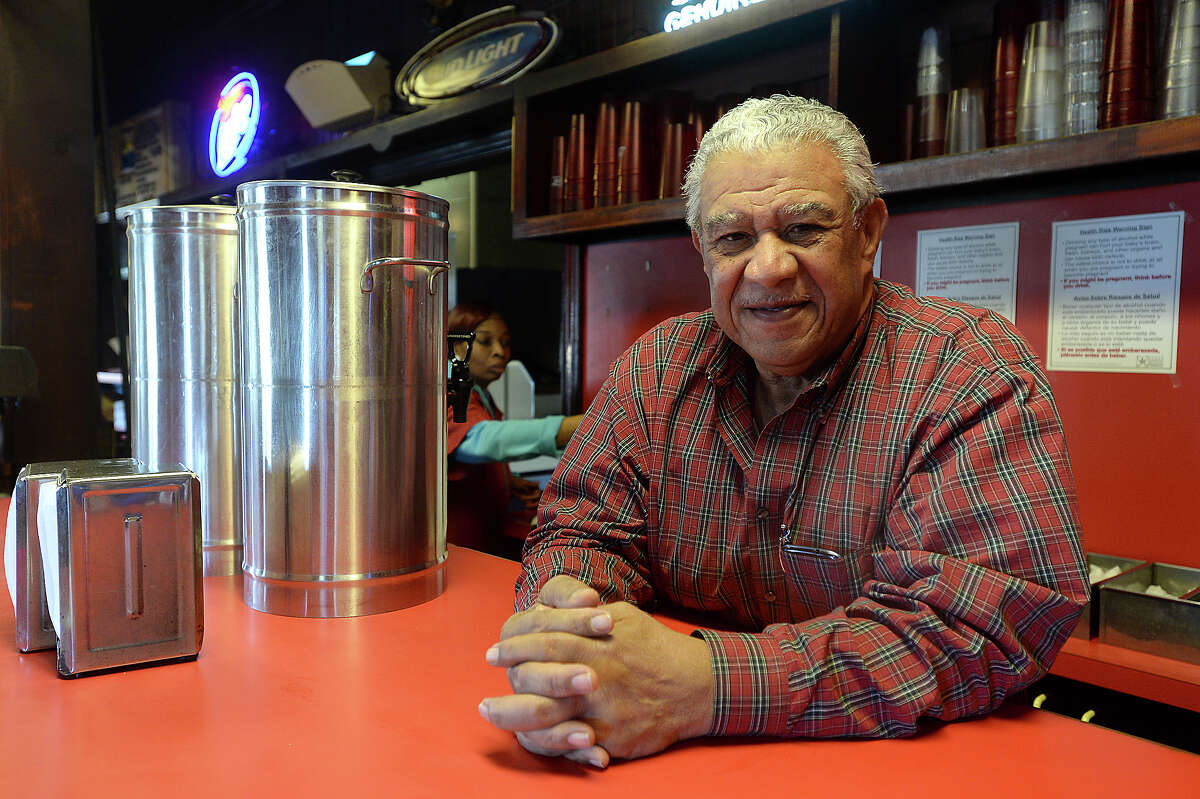 Beaumont BBQ joint earns 'long overdue' attention