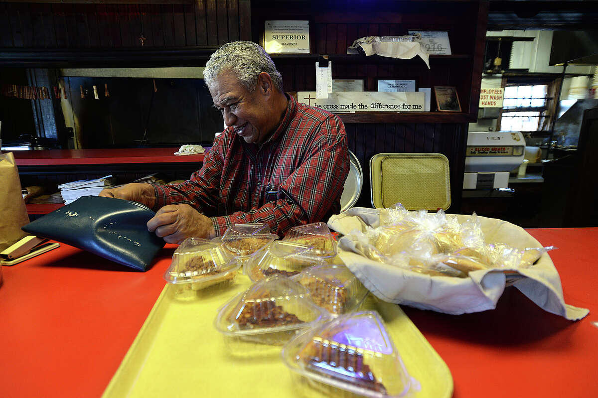 Beaumont BBQ joint earns 'long overdue' attention