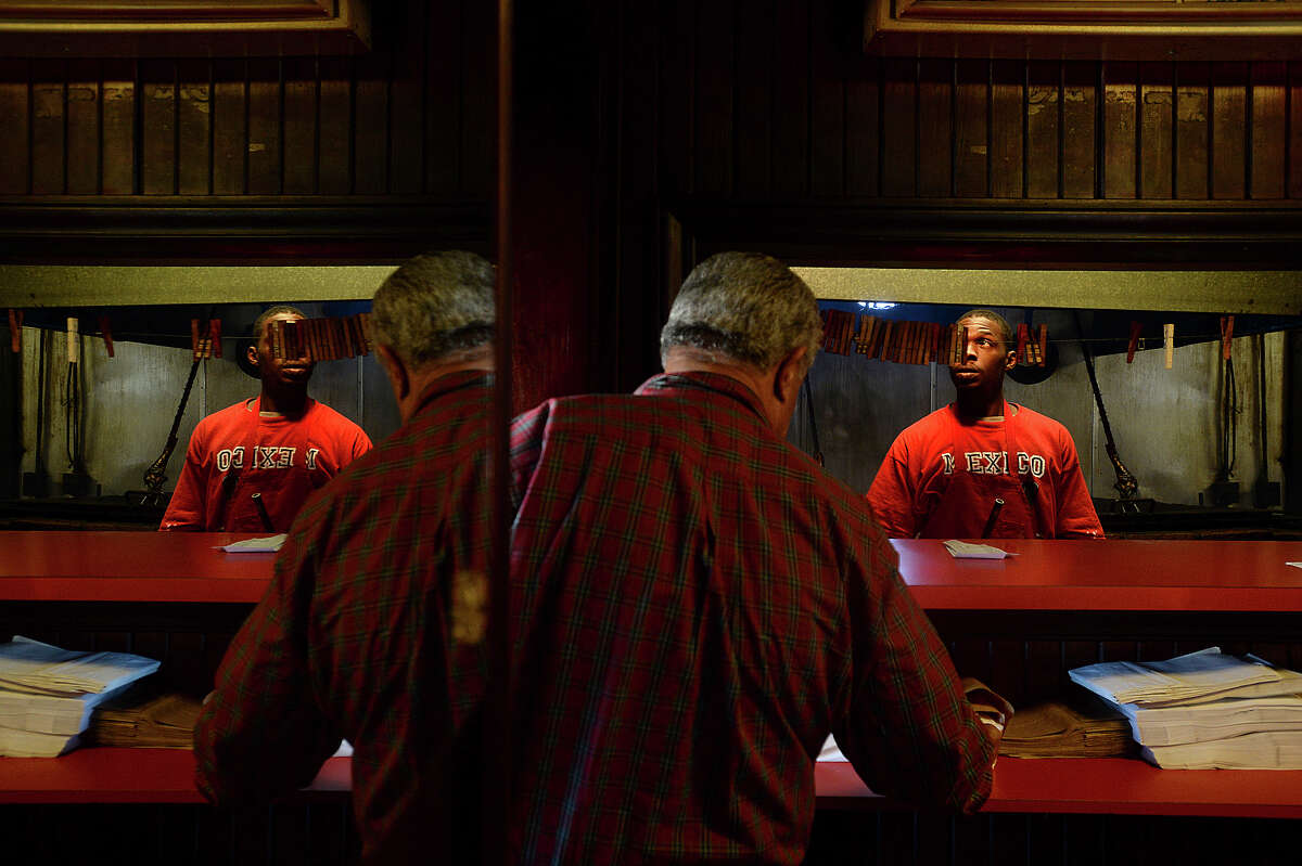 Beaumont BBQ joint earns 'long overdue' attention