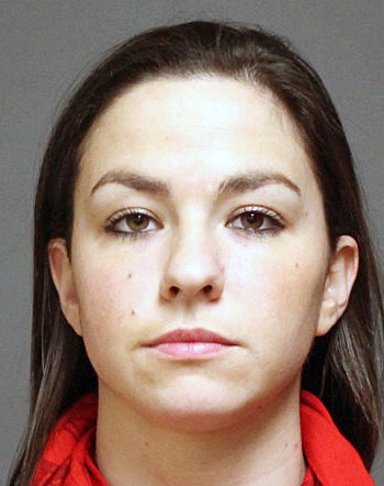 Woman, revived after crash, charged with DUI