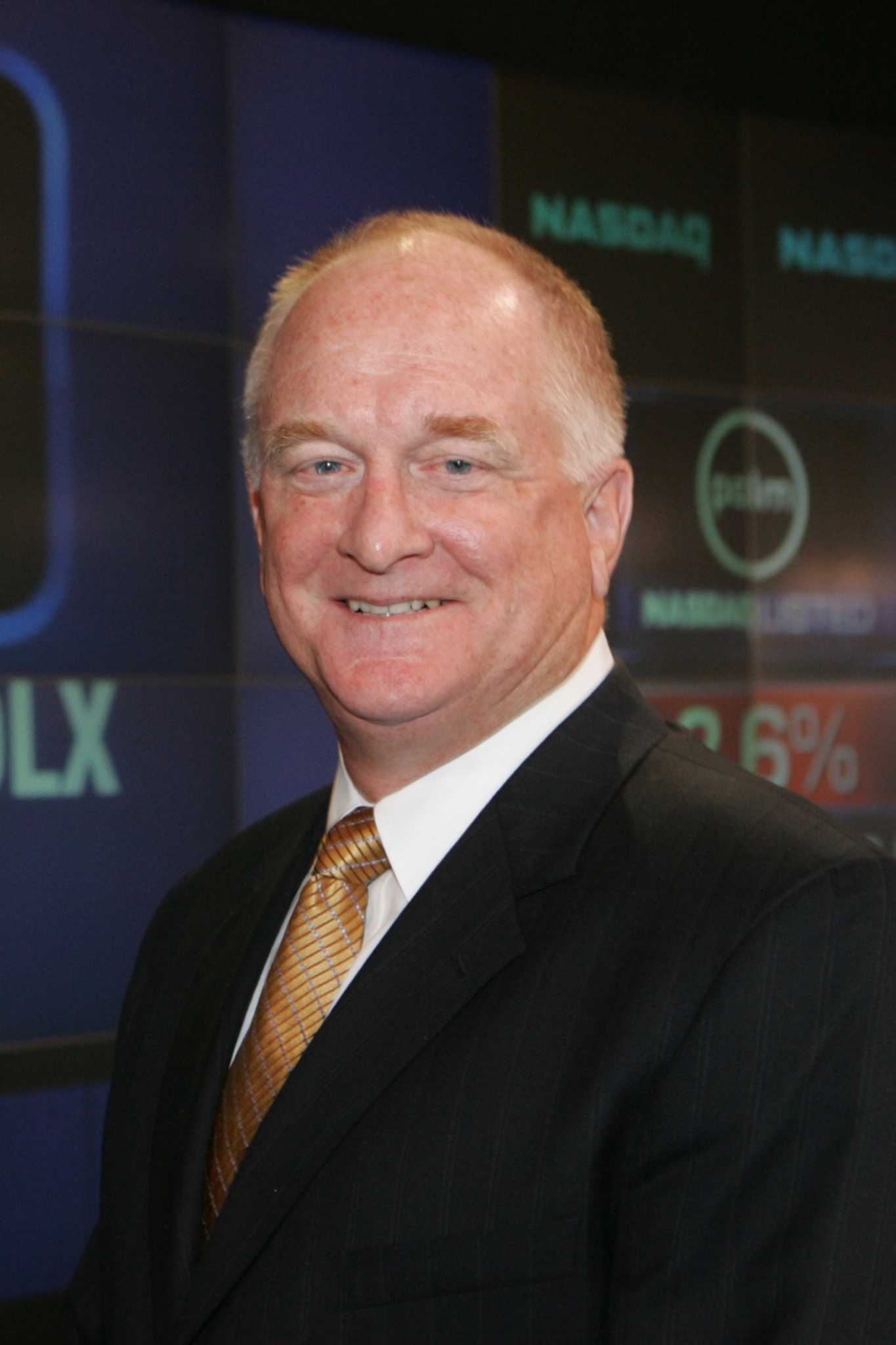 Umbel named new CEO of Seno Medical Instruments