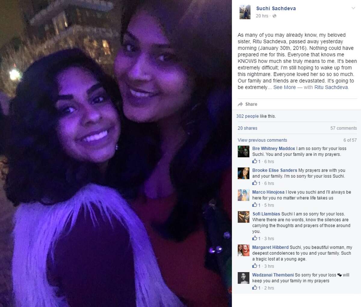 Police probe suicide pact in deaths of 2 North Texas teens from same school