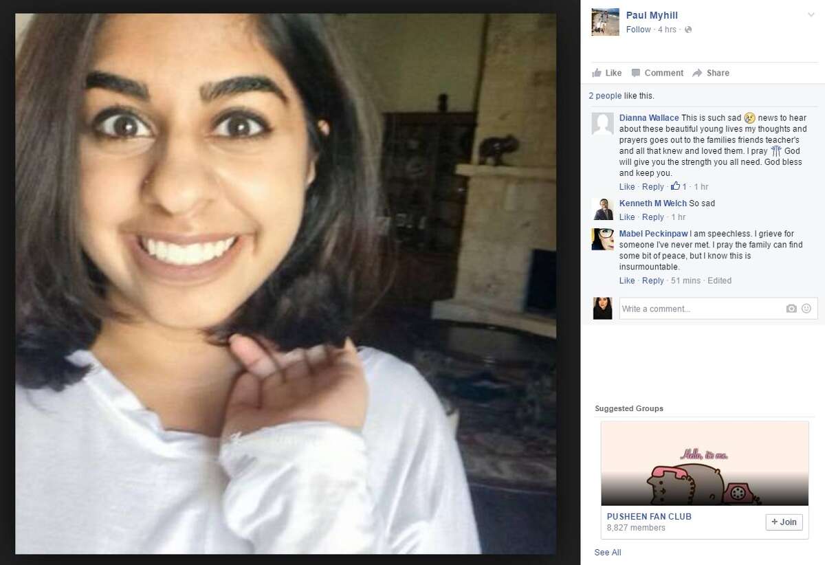 Police probe suicide pact in deaths of 2 North Texas teens from same school