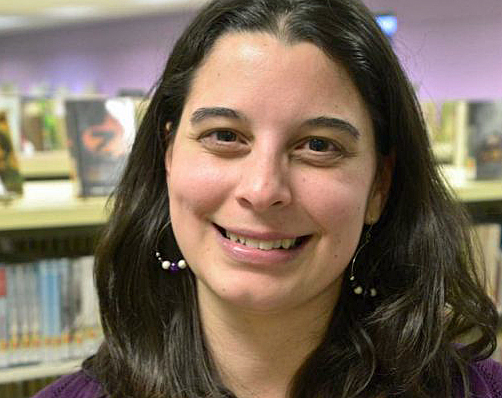Danbury’s acting library head set to become director