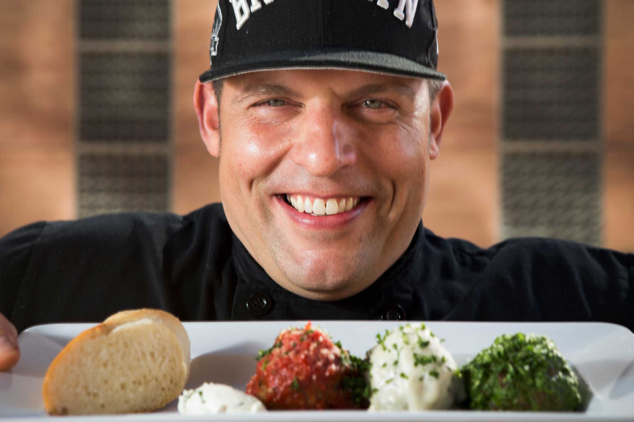 Tips for improving your game-day meatballs