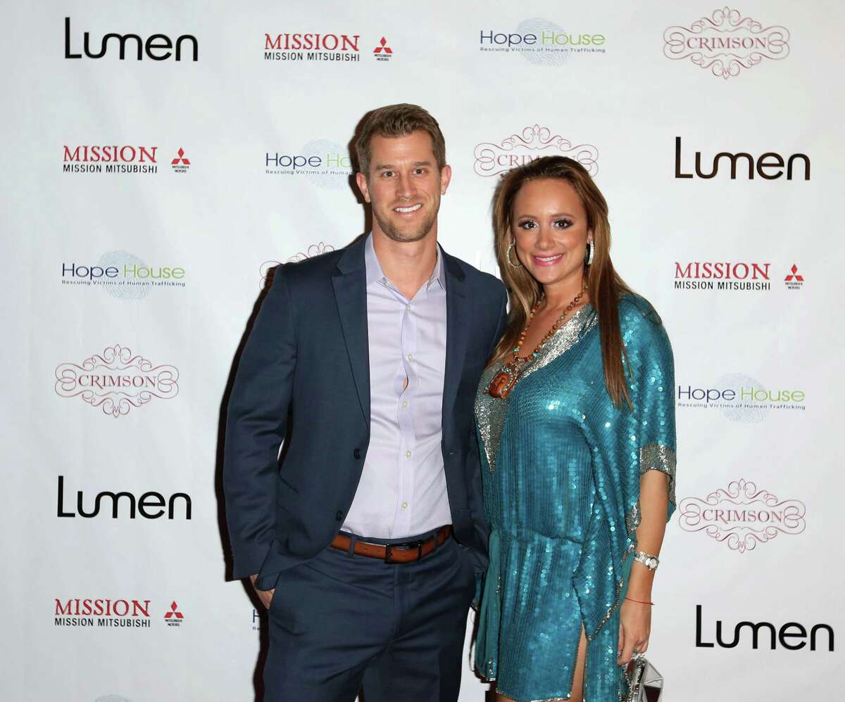 "Bachelor Nation" flocks to Houston for Erica Rose and Charles Sanders ...