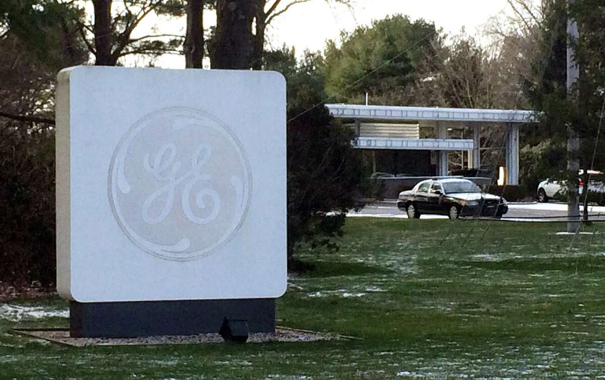 GE site set for sales push