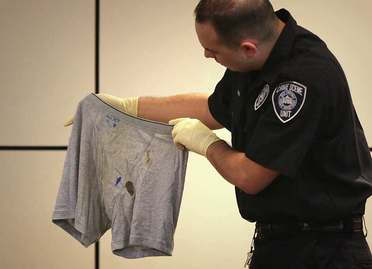 Christian Bautista gets life in prison for stabbing death of Lauren Bump