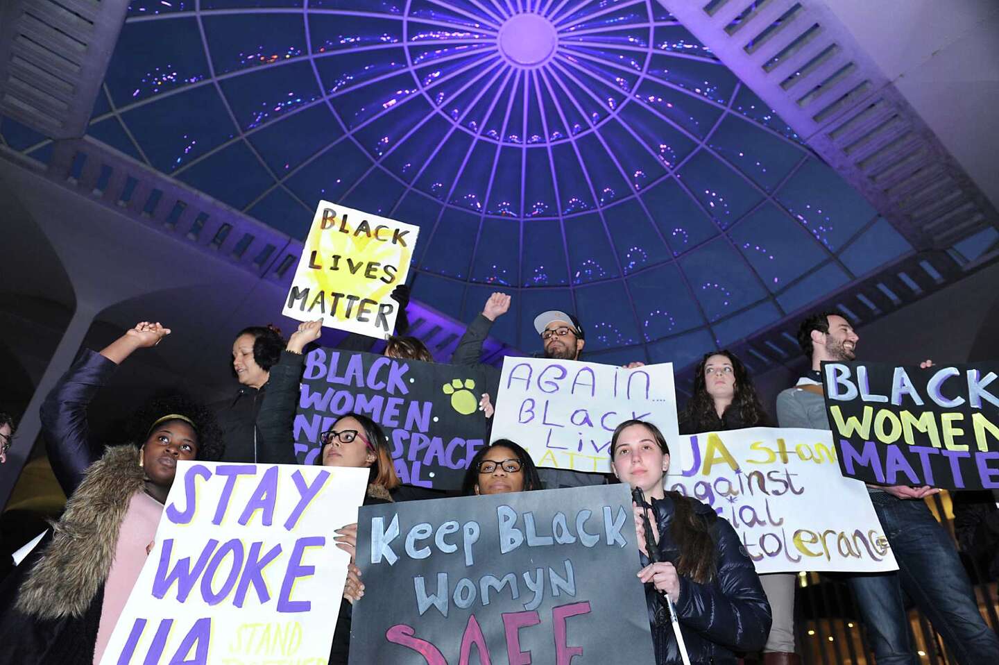 CDTA video of alleged UAlbany attack 'not clear-cut'