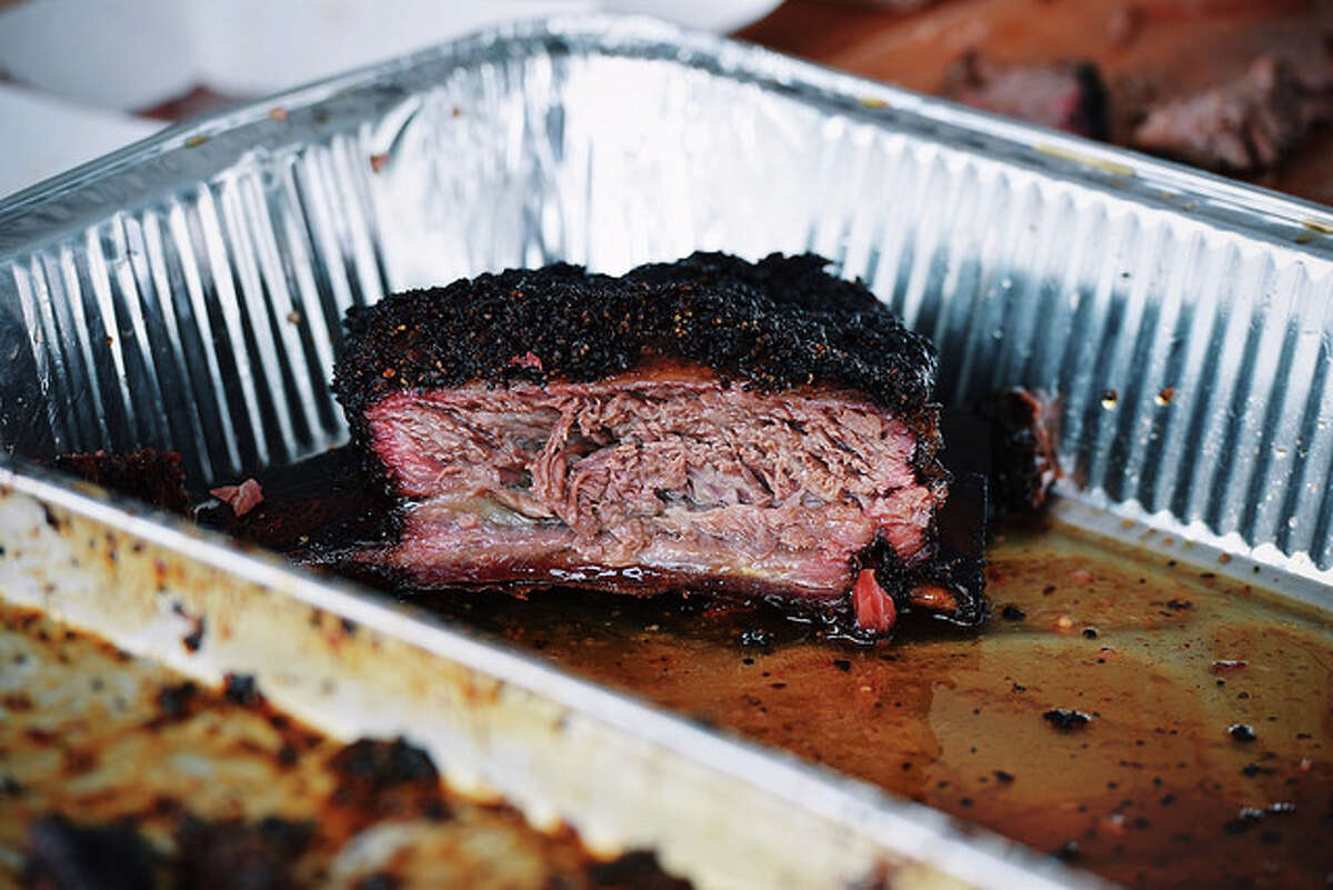 Houston's top BBQ names pass on meaty knowledge to aspiring pitmasters