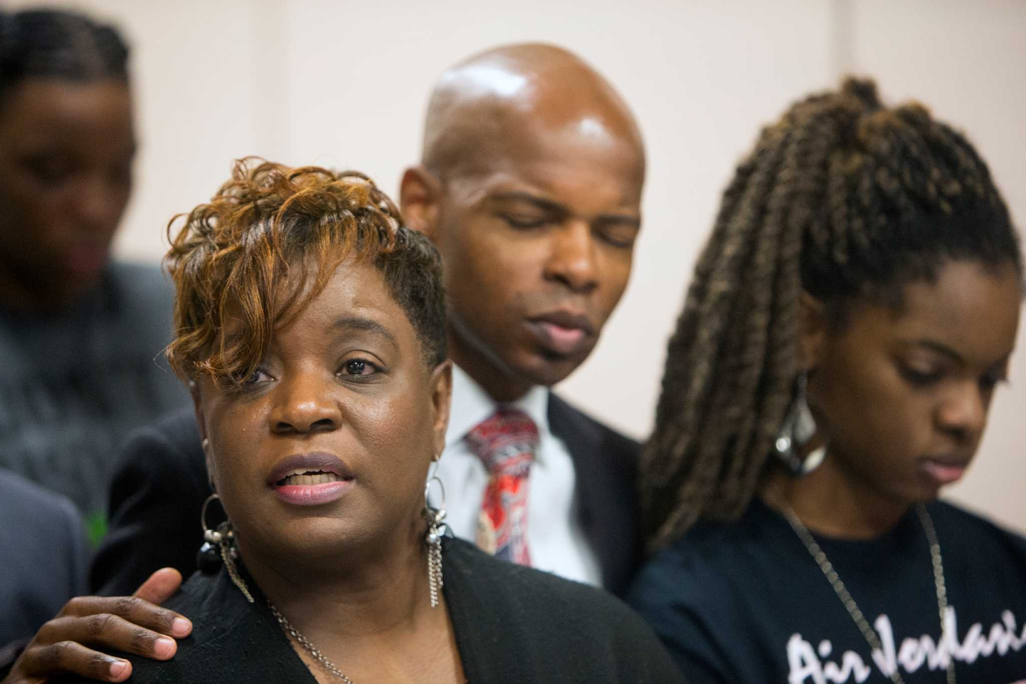 Fourth Houston man sentenced in Air Jordans slaying