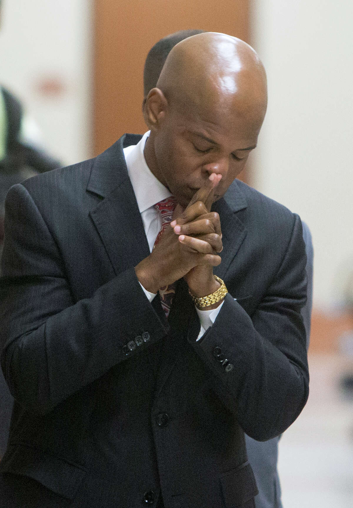 Trial begins in alleged shooting over Air Jordans