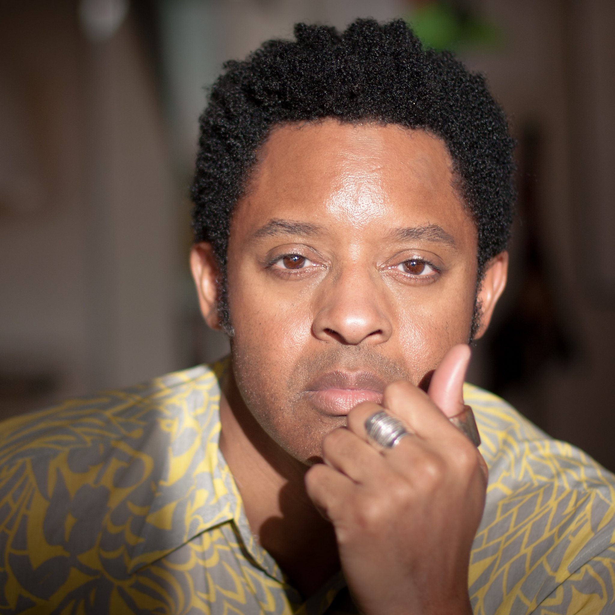 ‘Black Pearl’ celebrates artists’ optimism, hope