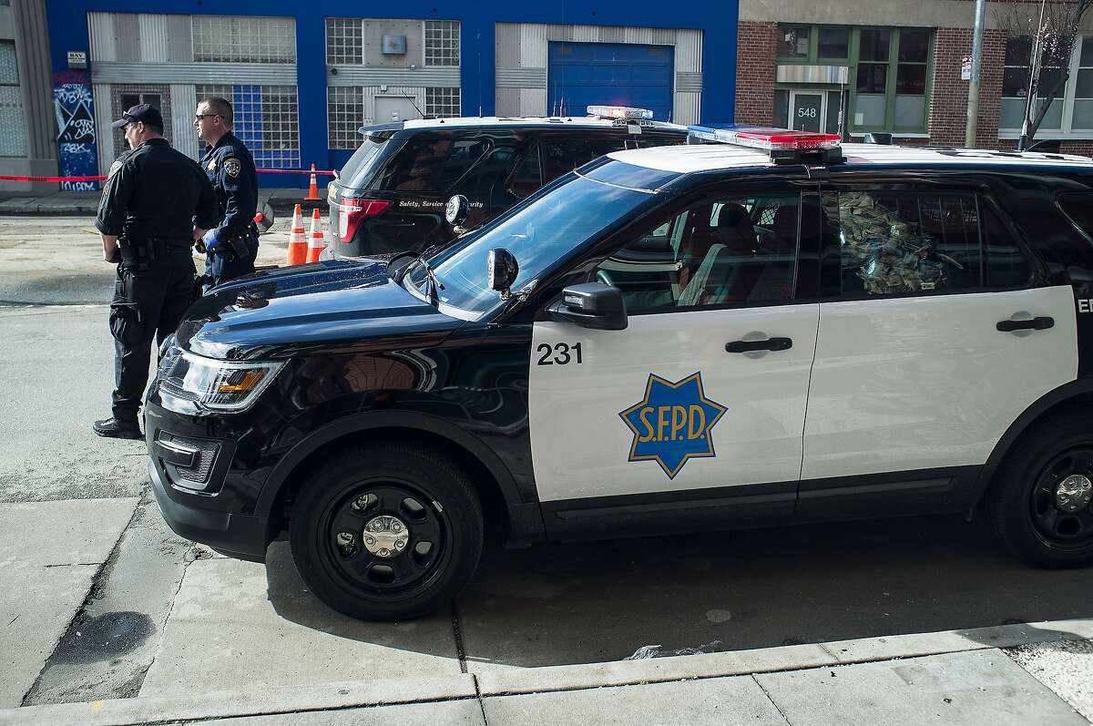 Essential professions that don't pay enough to live in SF