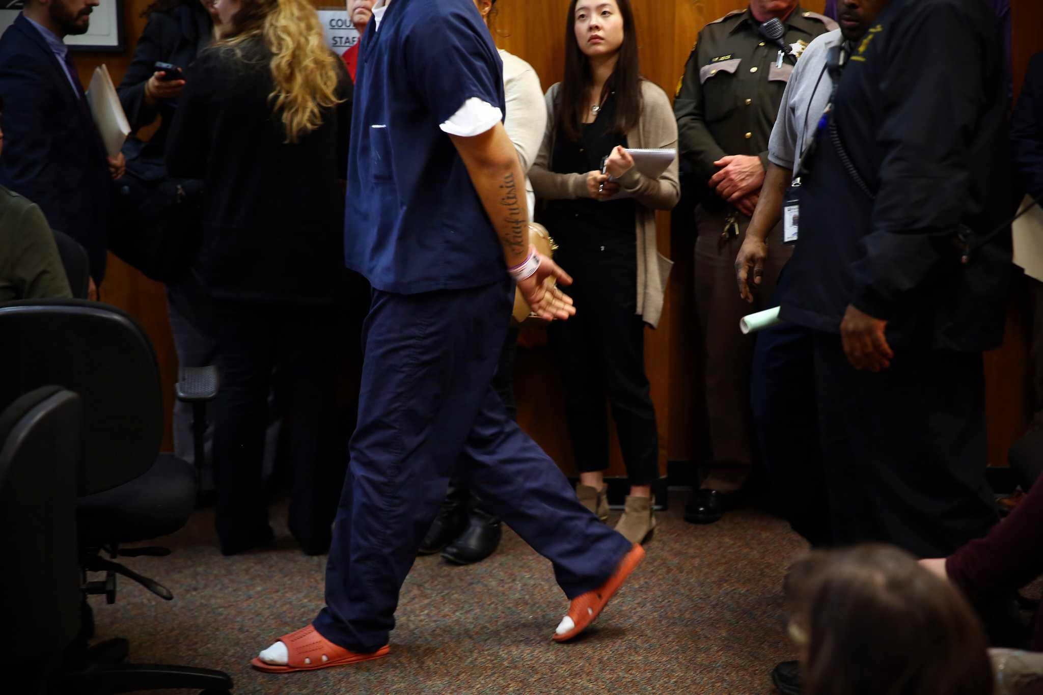 Third trial underway for brothers accused in fatal 2016 shooting in ...