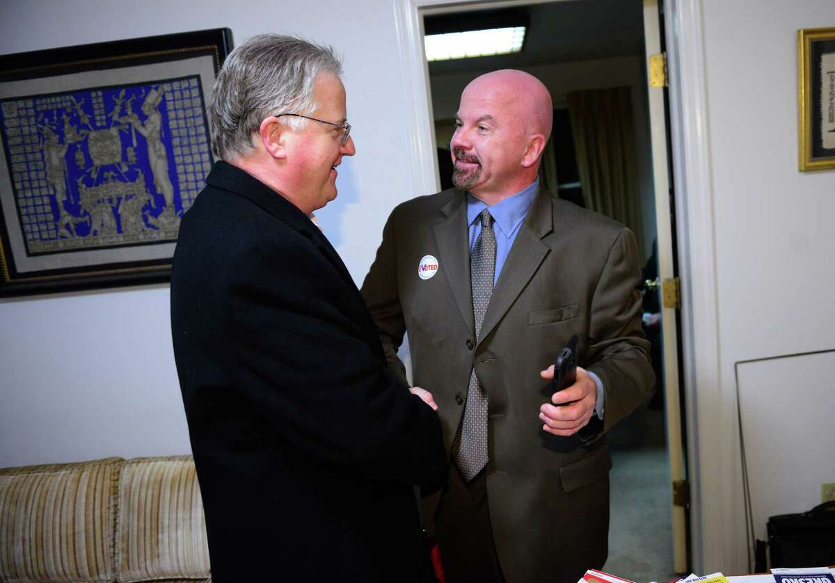 Gresko wins special election in 121st