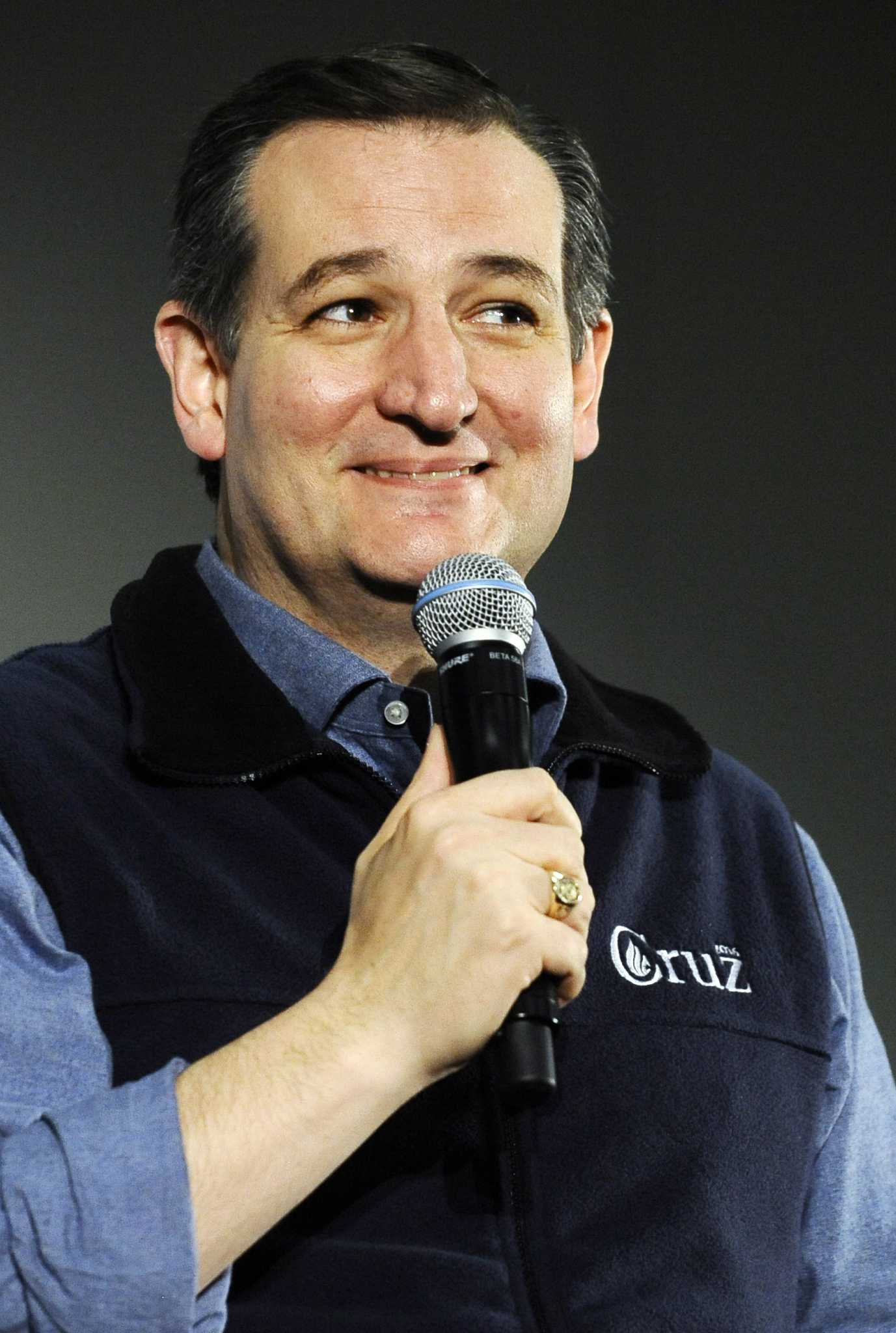 Cruz solidifies contender status, but much work remains after Iowa