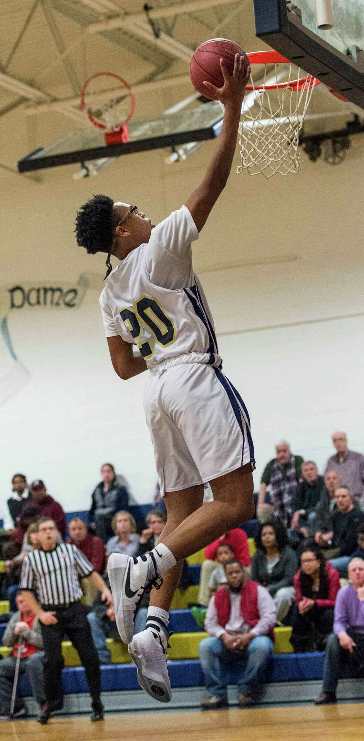 ND-Fairfield tops Pomperaug to remain unbeaten in SWC play; Laczkoski ...