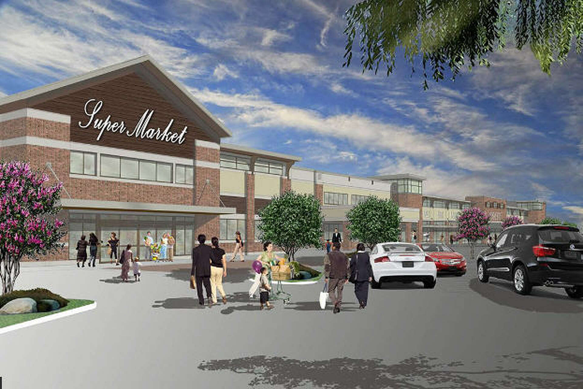 Bombshells opens northwest Houston location