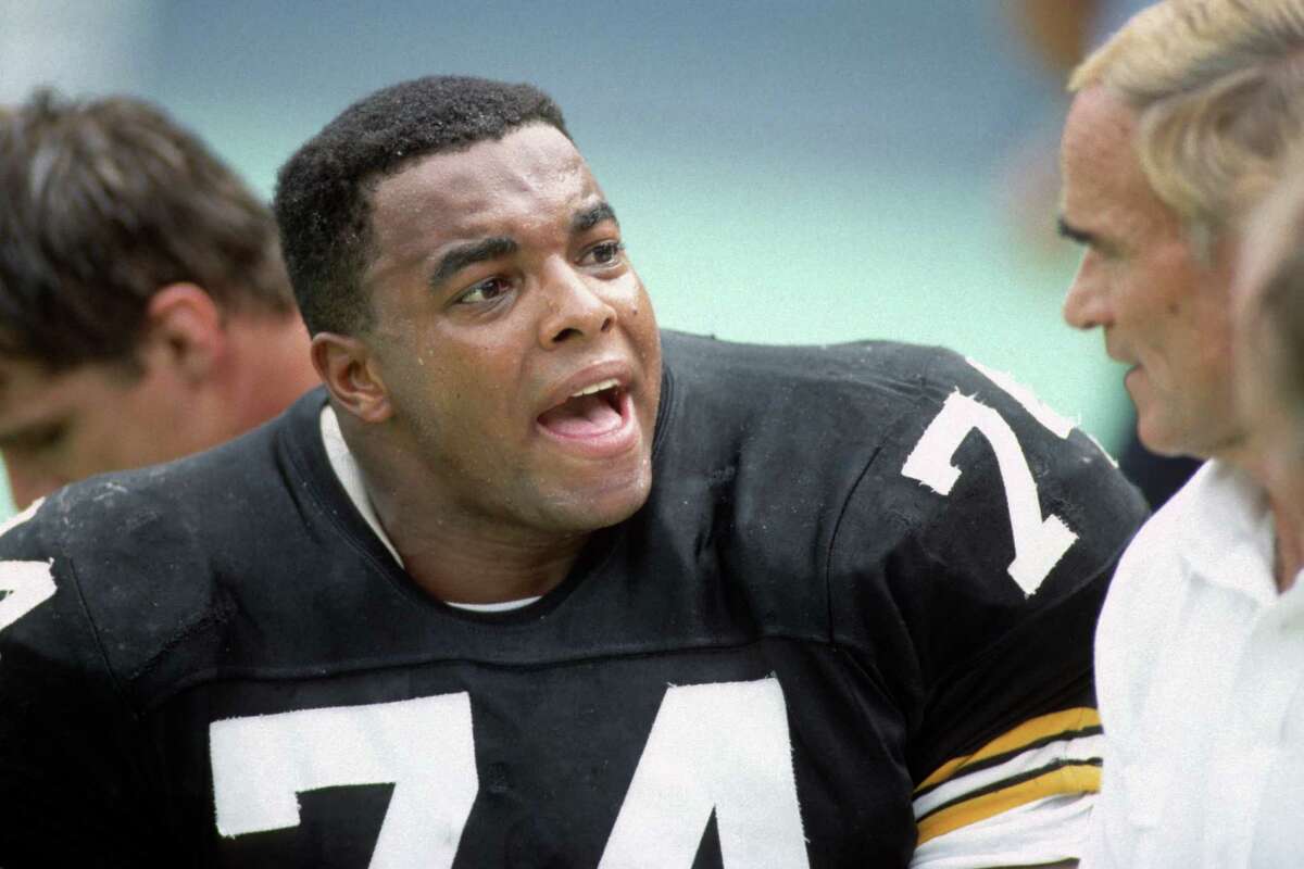 Pearland grad Jarrod Cooper's post-NFL days filled with pain, suffering