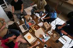 San Francisco techies are making the move to Seattle