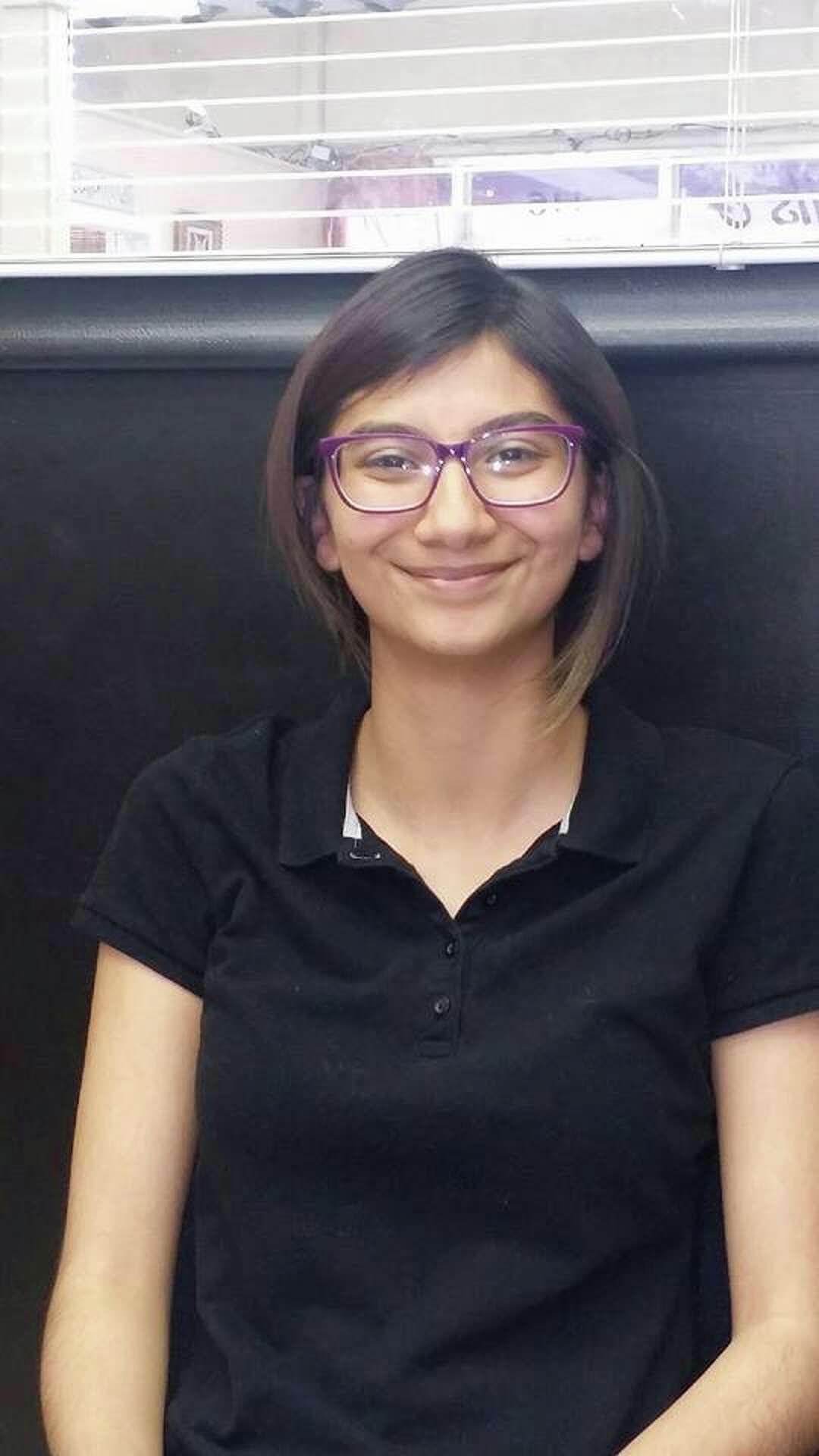 Girl, 15, missing in South Texas found dead at industrial site, police ...