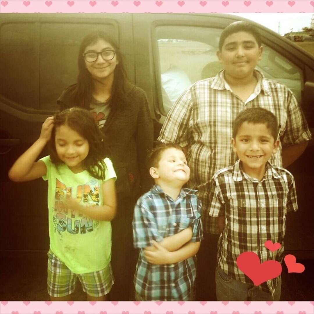 Girl, 15, missing in South Texas found dead at industrial site, police ...