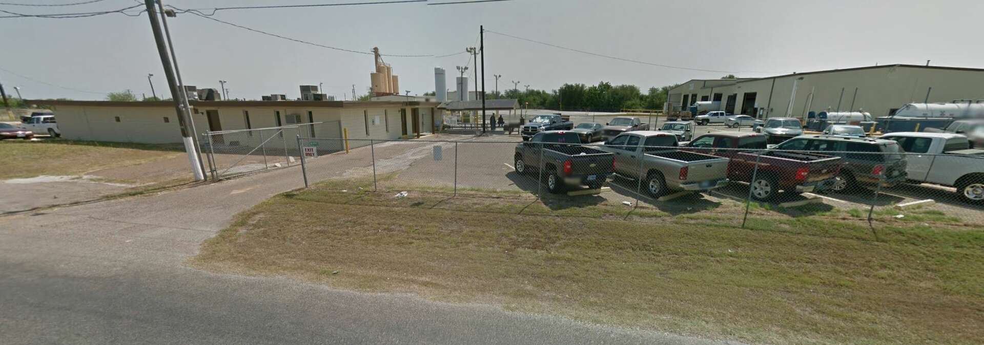 Girl, 15, missing in South Texas found dead at industrial site, police ...