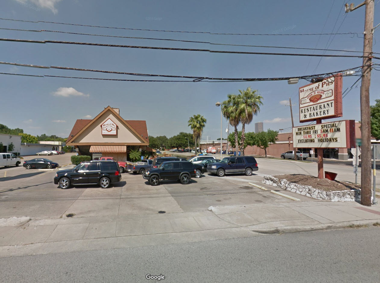 Houston restaurants with health inspection violations (Jan. 25-31)