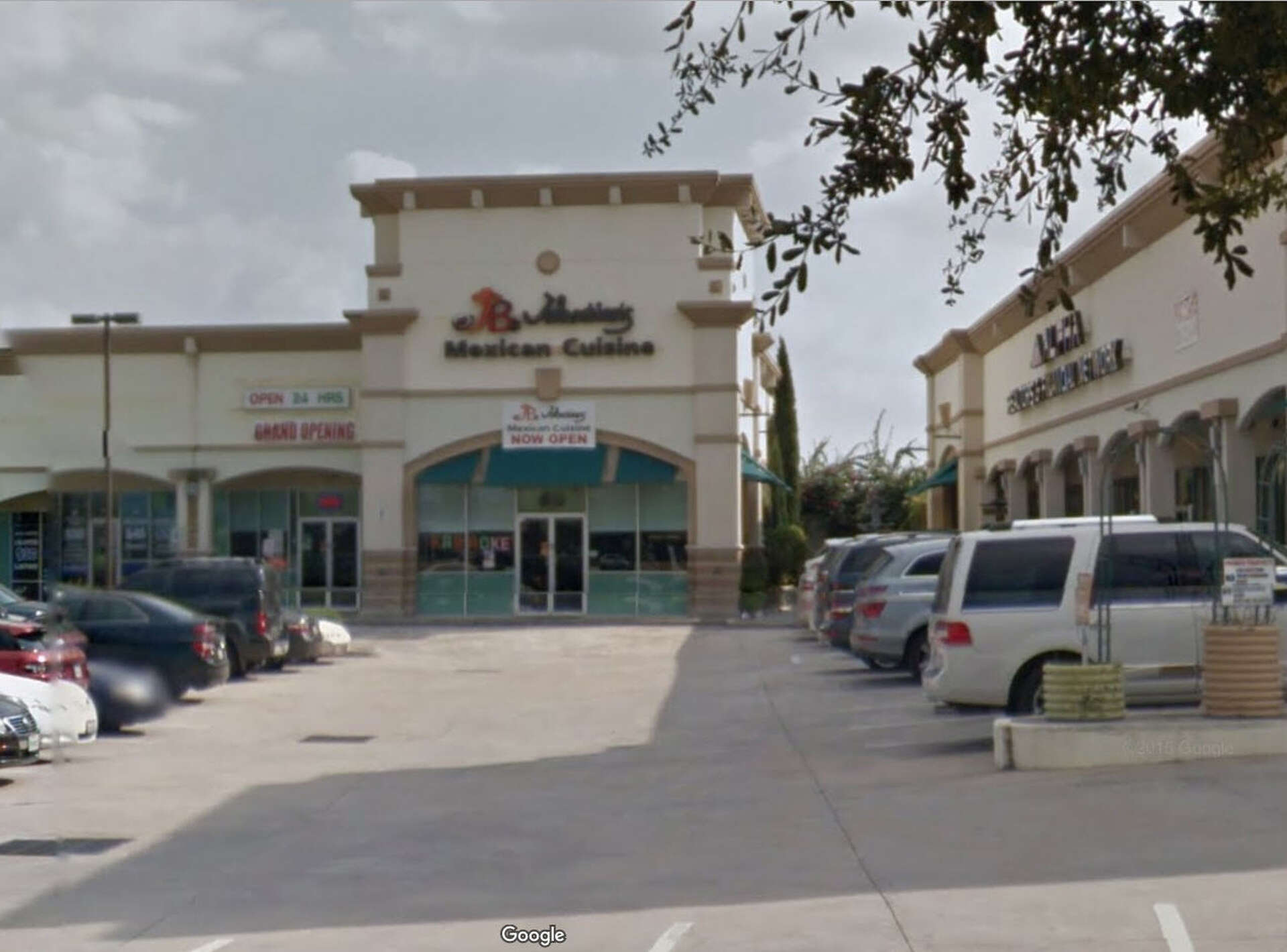 Houston restaurants with health inspection violations (Jan. 25-31)