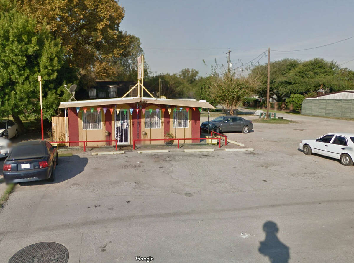 Houston restaurants with health inspection violations (Jan. 25-31)