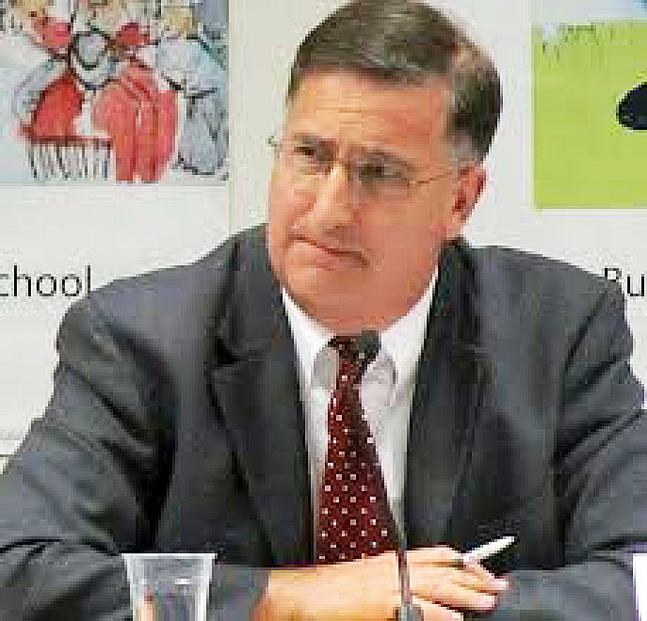 Title: SHU job offer, family issues key to decision to leave school post