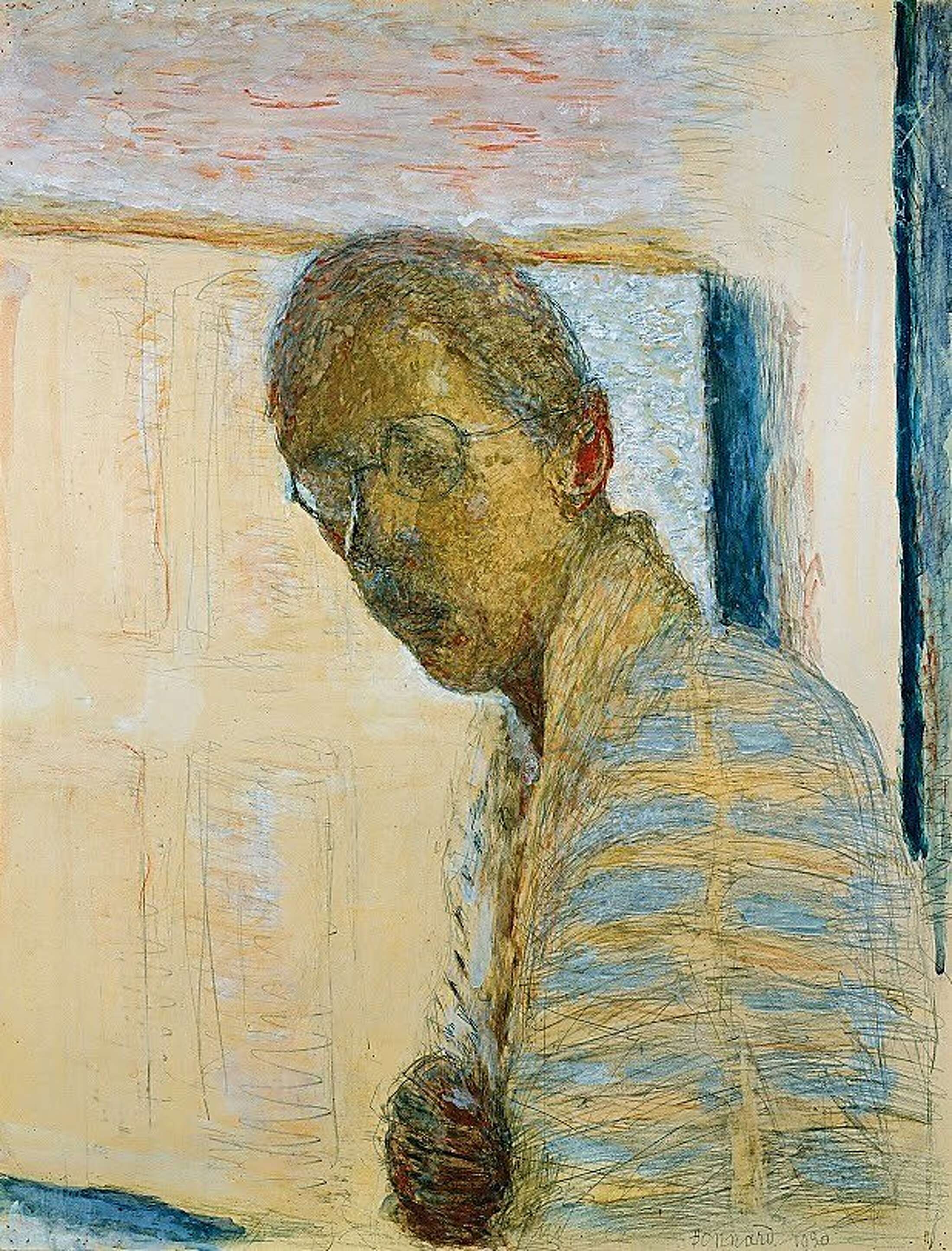 Bonnard show at Legion paints richer portrait