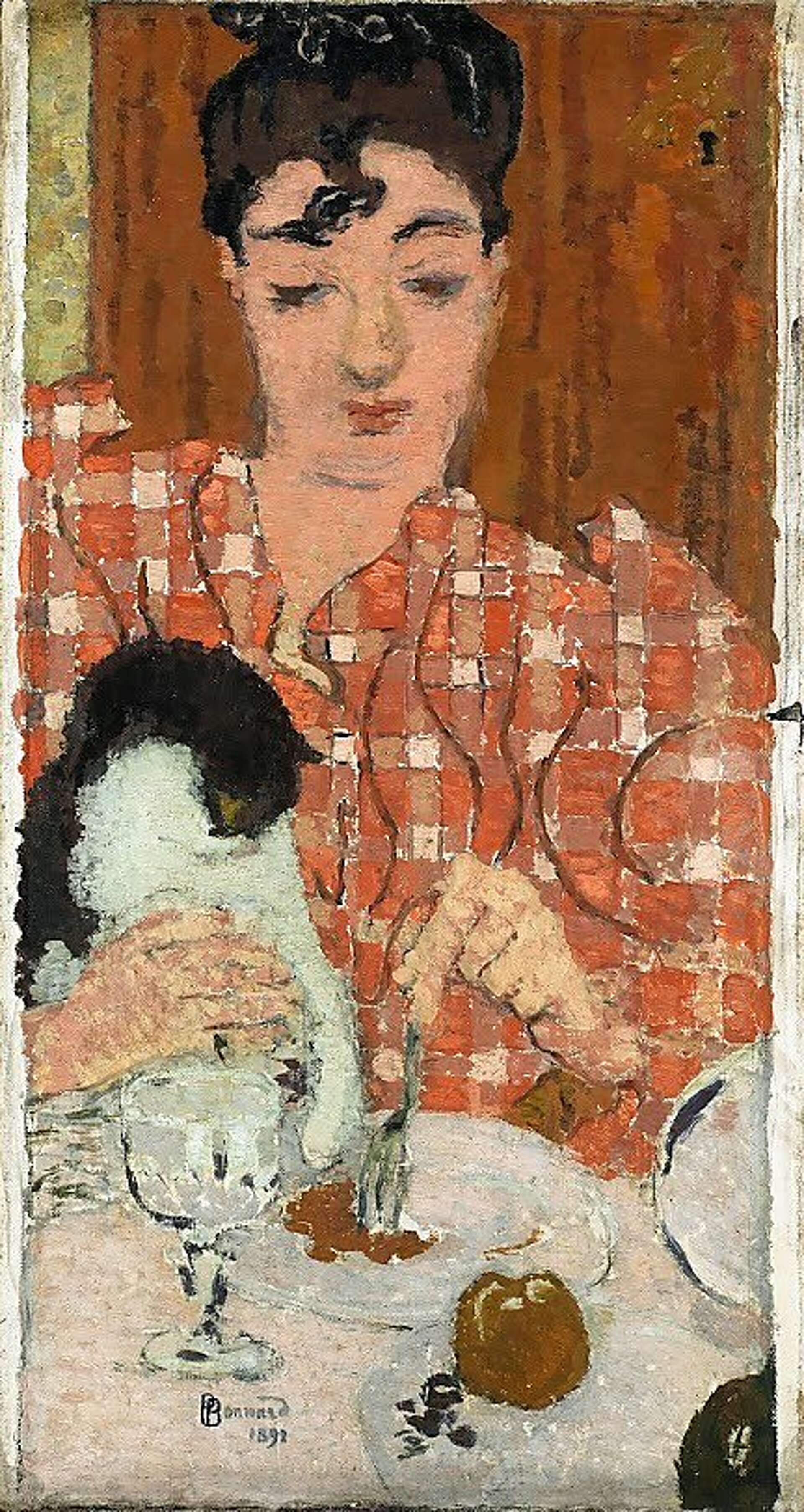 Bonnard show at Legion paints richer portrait