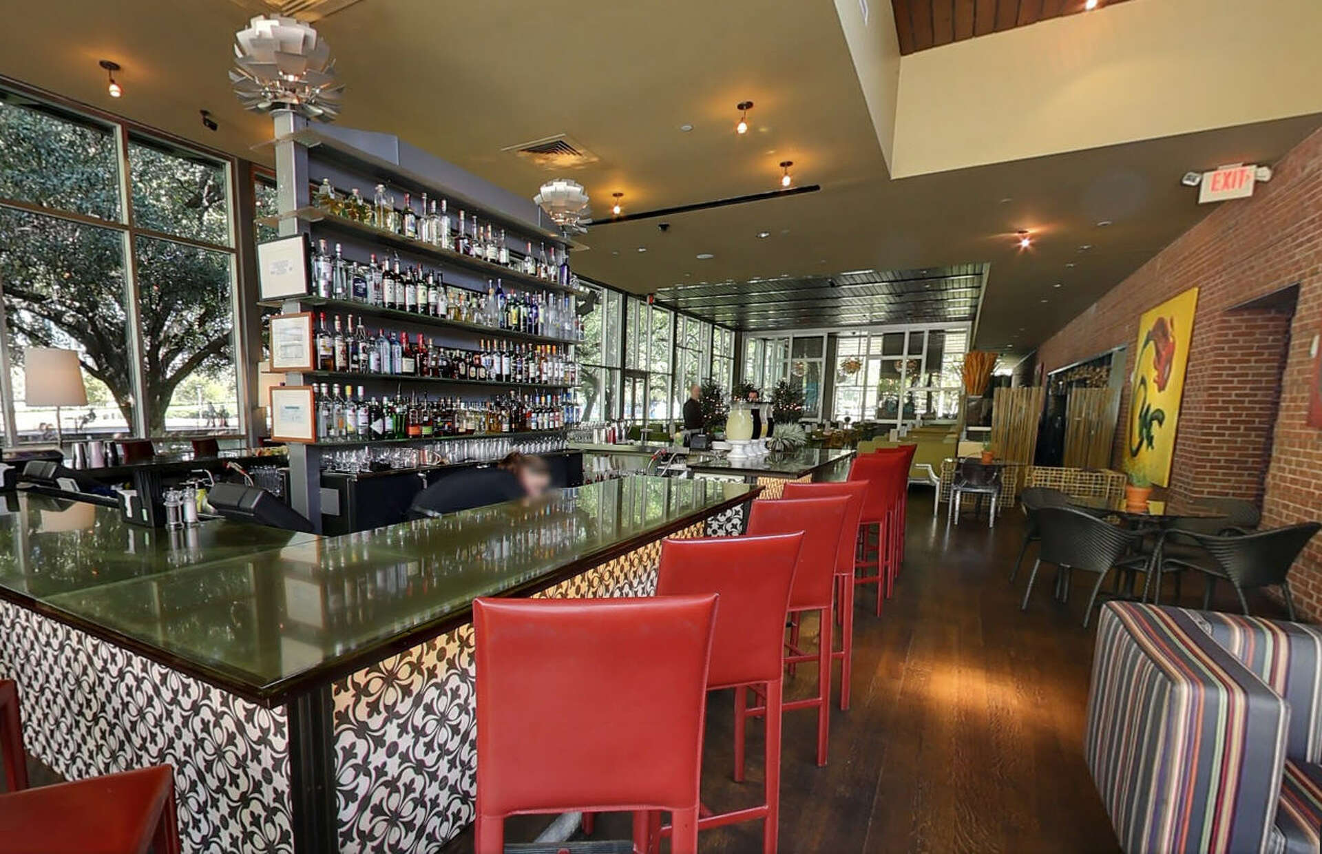 Houston restaurants with health inspection violations (Jan. 25-31)