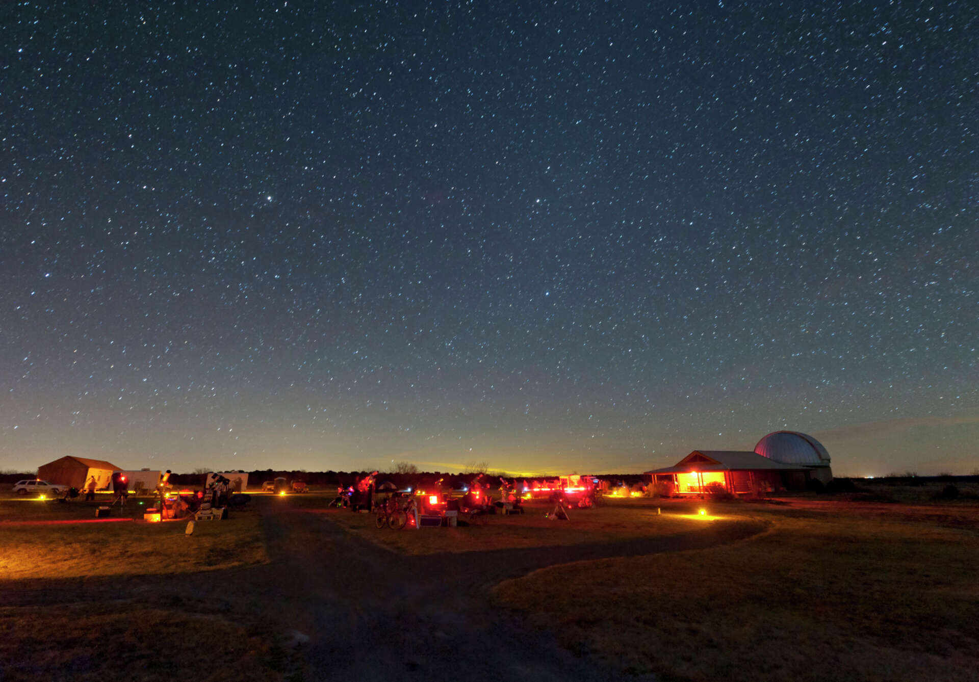 14 times the Texas sky was the best in the world