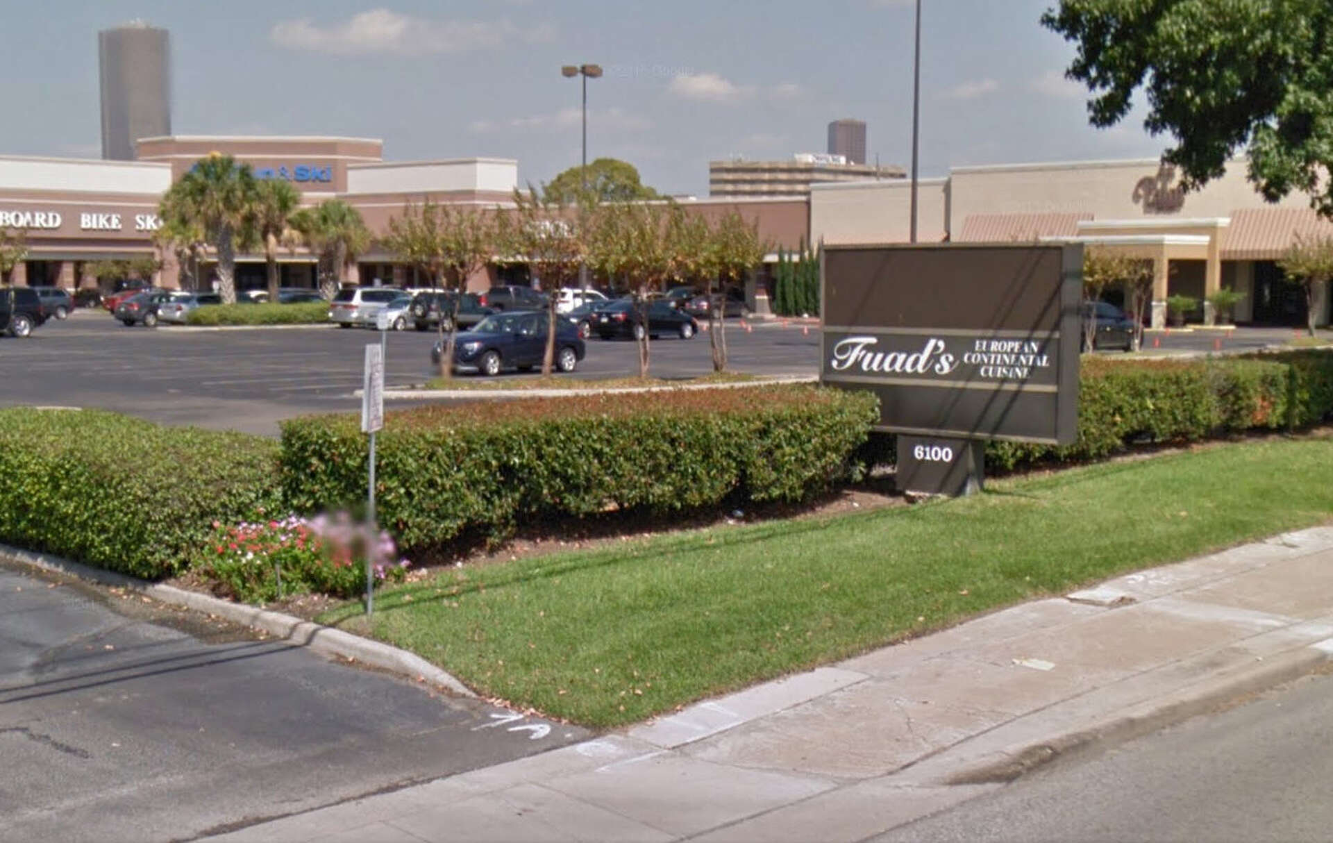 Houston restaurants with health inspection violations (Jan. 25-31)