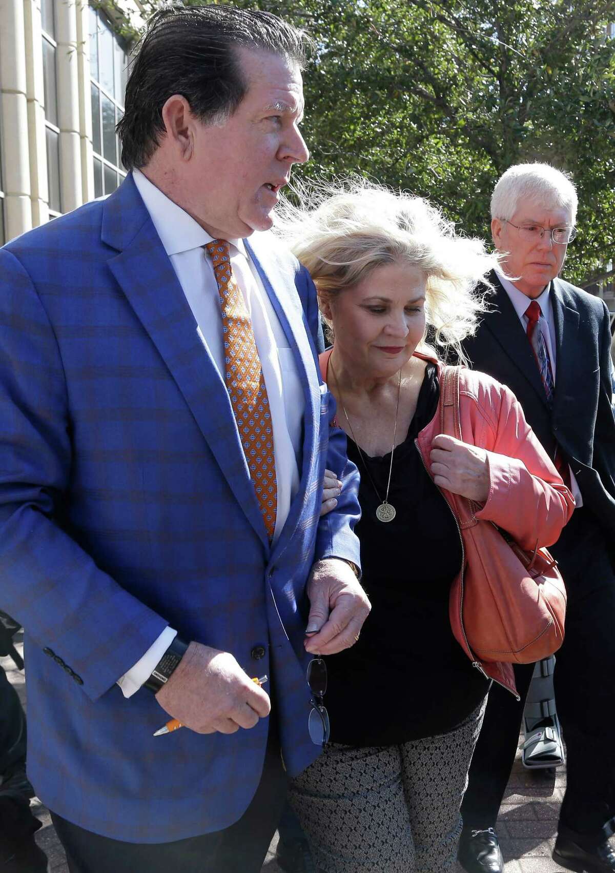 Videographer in Planned Parenthood case to be offered probation