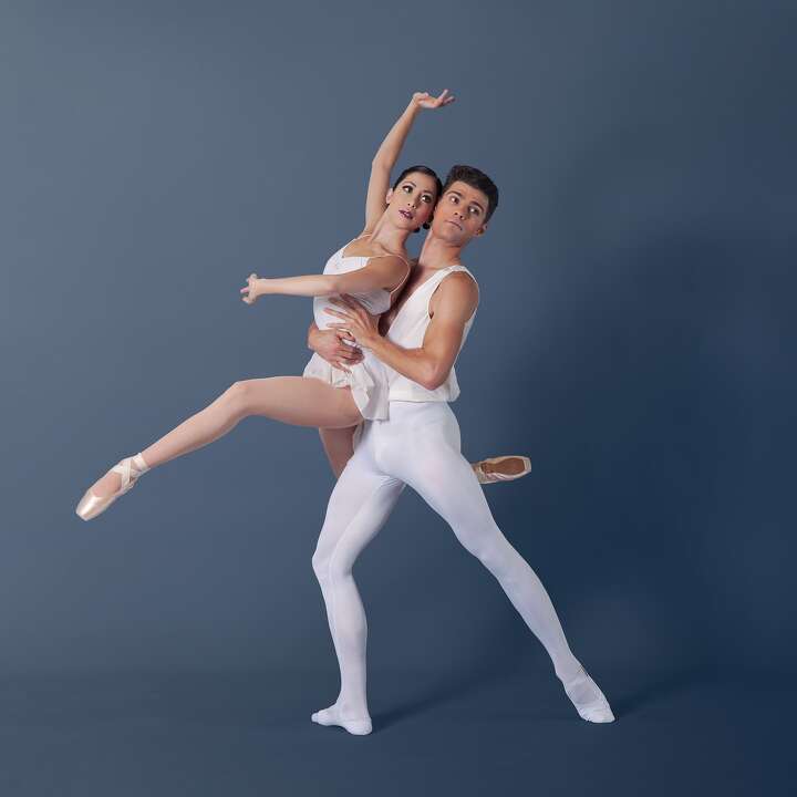 New talent rises at Diablo Ballet