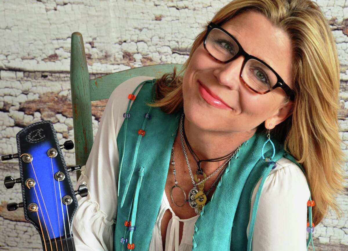 The Terri Hendrix project — four new albums and an autobiography to boot